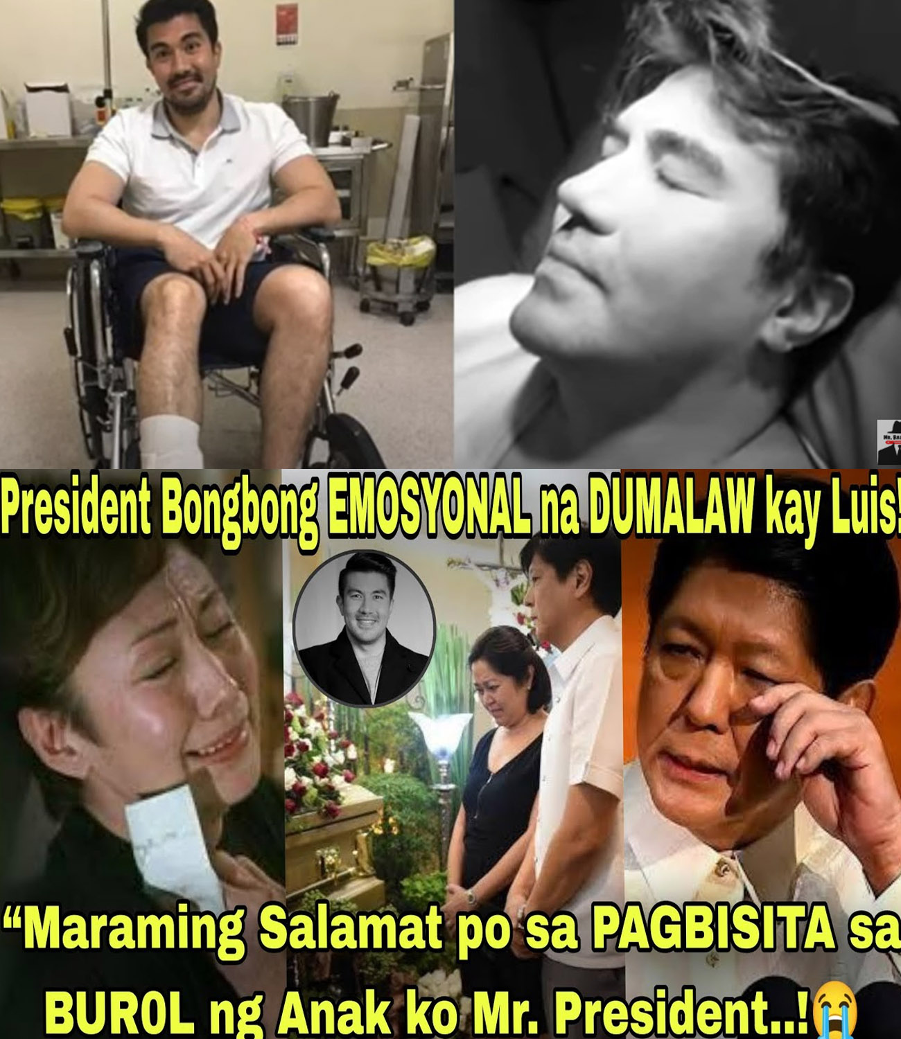 BBM Suddenly Turns Emotional: What Really Happened to Luis Manzano's Family?/hi - News