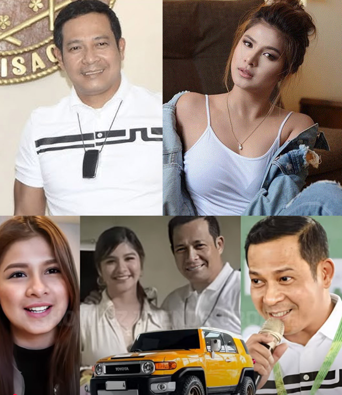 Nabigla ang mga netizen sa yaman ni Kim Rodriguez sa pag-aalaga sa kanyang nobyo, isang ...