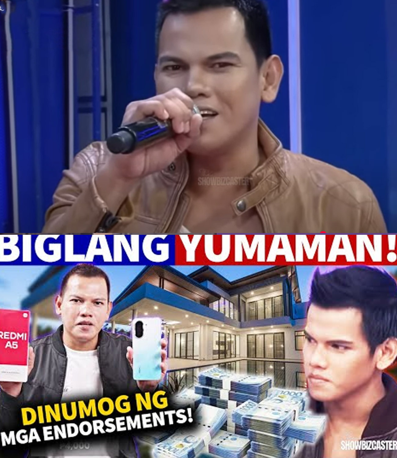 WATCH NOW: Christopher Diwata — Ang Lodi man sa likod ng “What Hafen ...