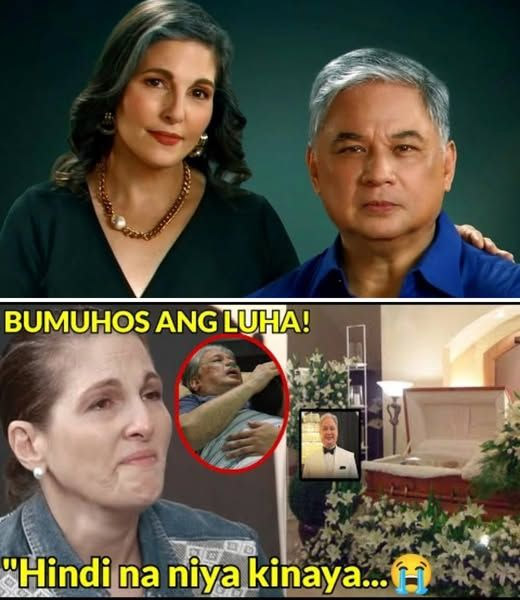 Veteran actor Ricky Davao has suddenly passed away, leaving fans in ...