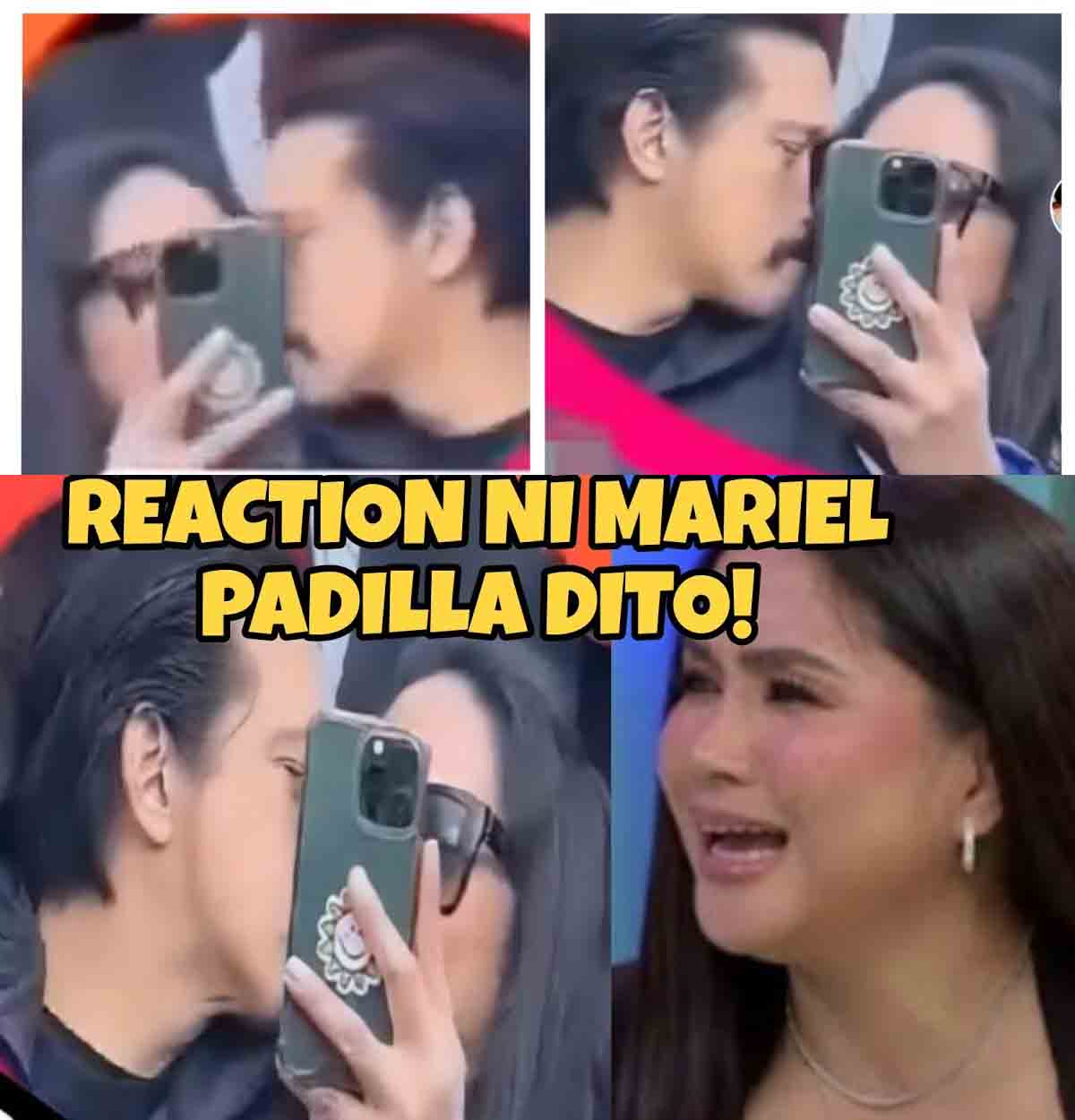 VIRAL SCANDAL NI ROBIN PADILLA! BABAE SA NETHERLAND HINALIKAN NI ROBIN, ALAM NA NI MARIEL!/th - News