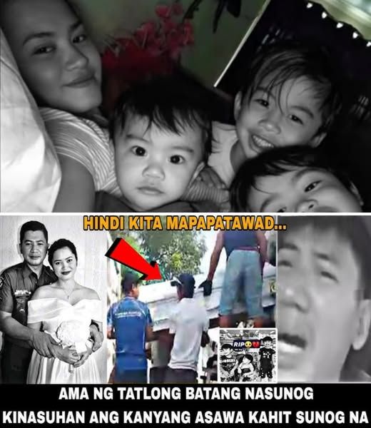 Shocking news: The real perpetrator in the case of the mother who ...