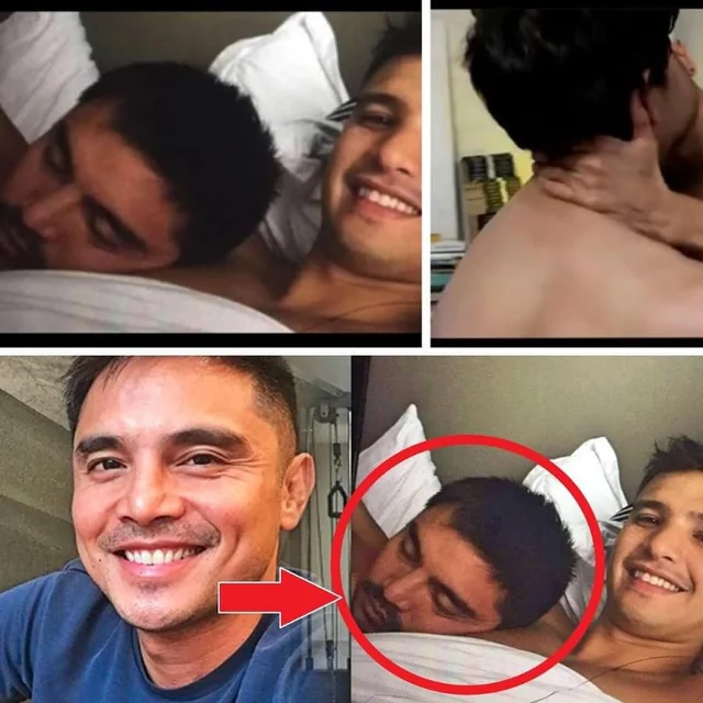 SHOCKING: VIDEO of Markki Stroem and Marvin Agustin Showing Intense Affection Is Going Viral ...