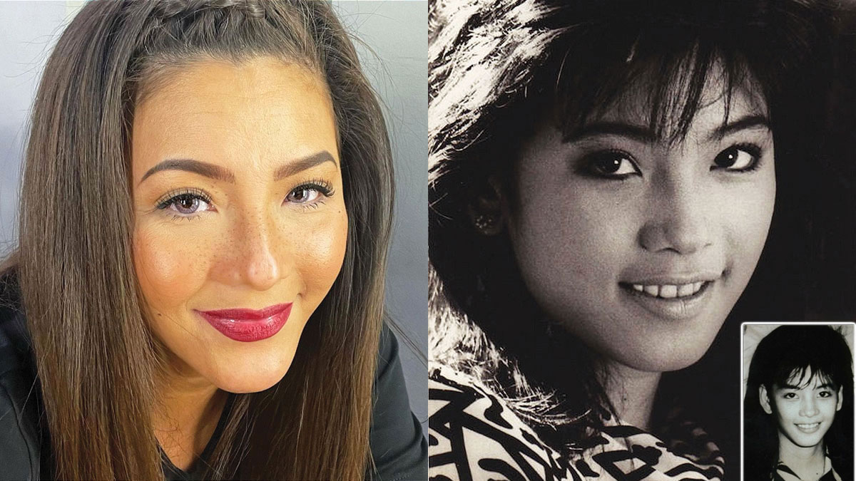 Napaiyak si Regine Velasquez nang maalala niyang sinabihan siya ng "hindi ka masyadong maganda ...