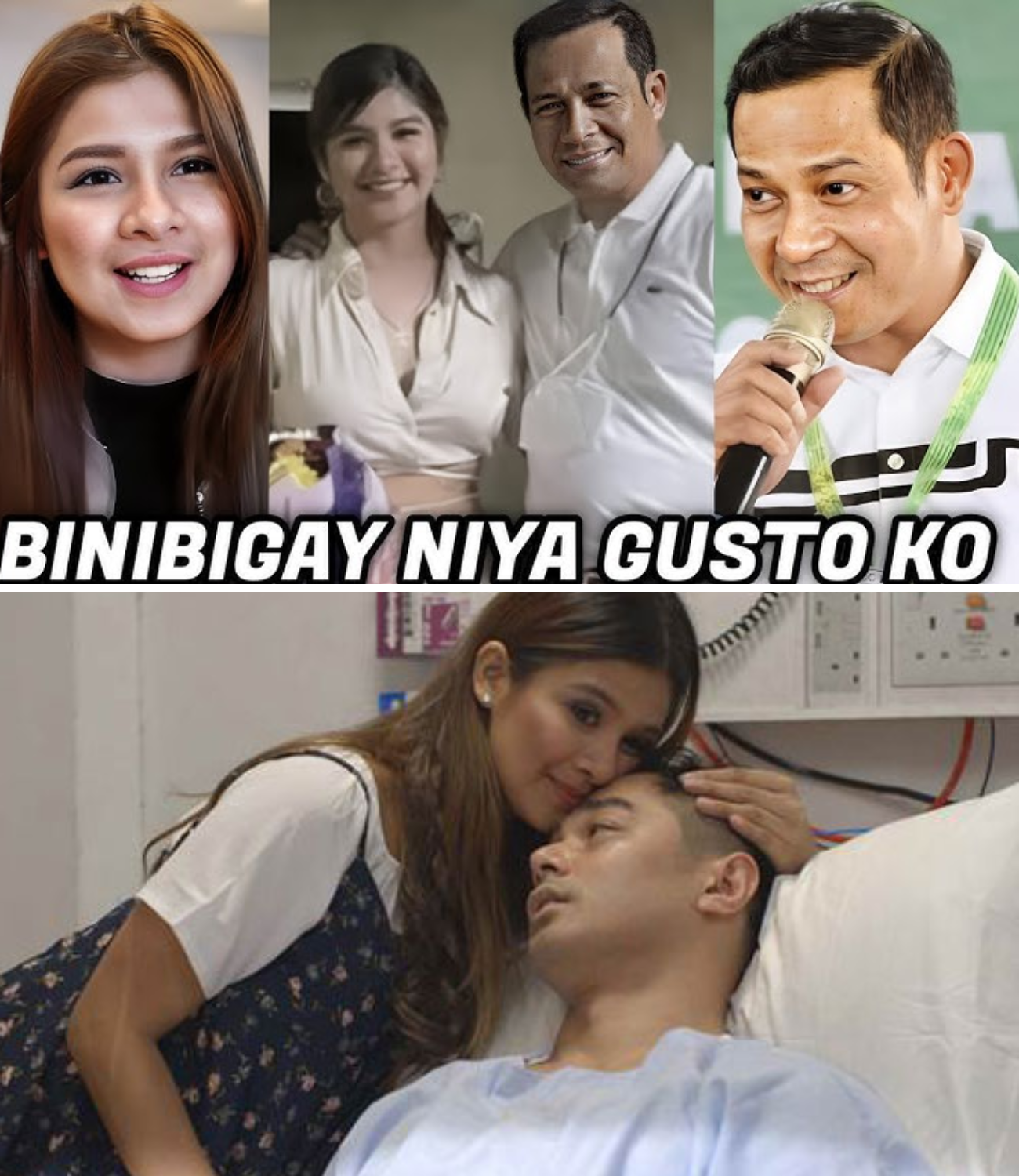 Kim Rodriguez SHOCKS Netizens: Spoiled by GOVERNOR Boyfriend with ...