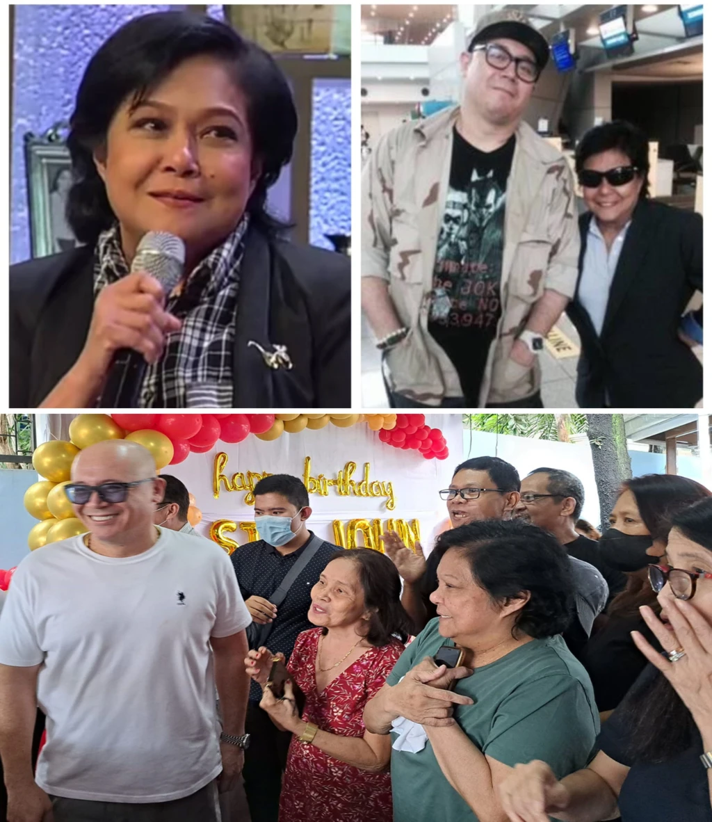 SHOCKING REVELATION: John Rendez EXPOSES the Untold Truth About Nora ...