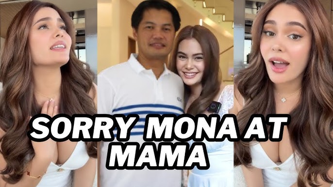 BAGONG NAKAKAGULAT NA BALITA: Sa wakas, nagsalita na si Ivana Alawi tungkol sa lahat ng mga ...