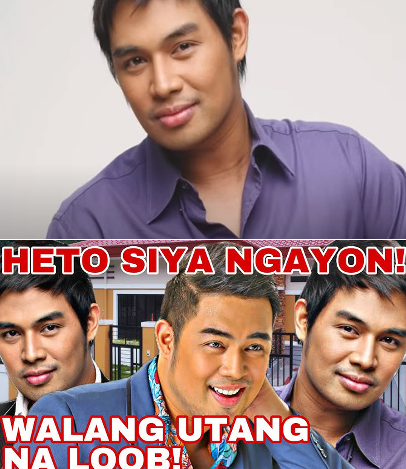 “What Happened to Jed Madela?” From Beloved Balladeer to Accused ...