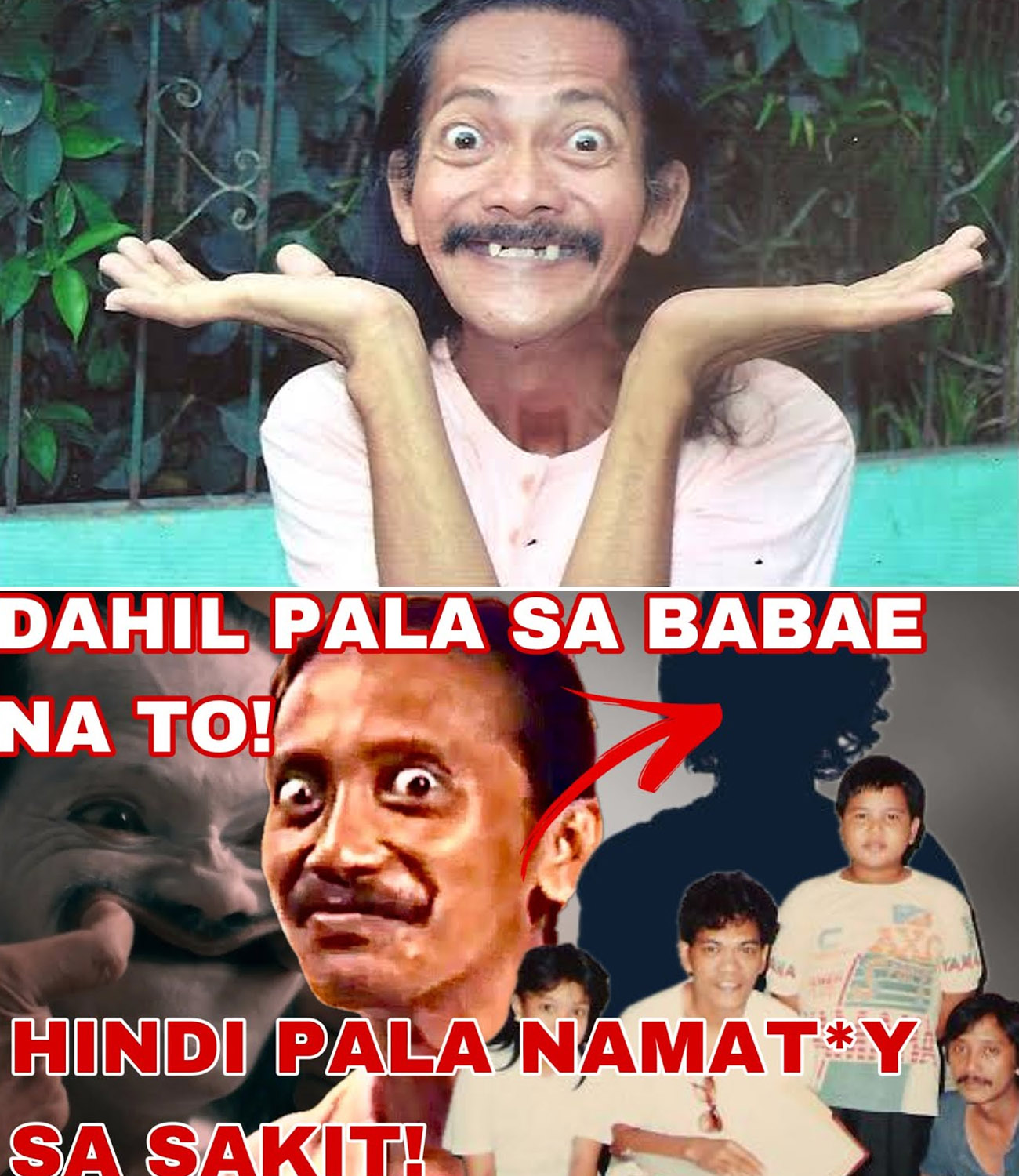 UNSPOKEN PAIN: The Heartbreaking Story of Rene Requiestas – And the ...