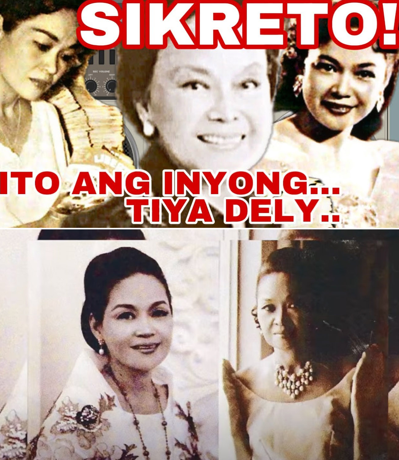 SHE WAS THE VOICE OF A GENERATION: The Quiet, Painful, and Powerful ...