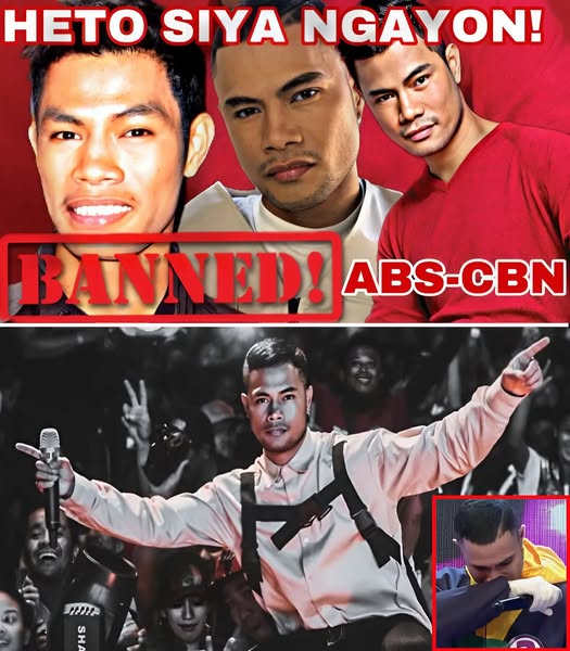 BUGOY DRILON MAKES A SHOCKING COMEBACK – NO ONE RECOGNIZED HIM! IS HE ...