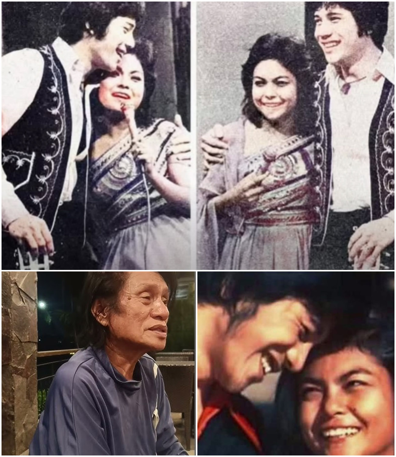 NORA AUNOR super fan Willie Chu spills the tea on TIRSO CRUZ and COCOY LAUREL/hi - News