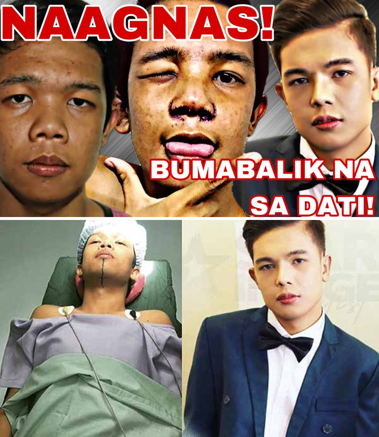 REMEMBER HIM? Here’s What Xander Ford Looks Like Now — REGRETS His ...