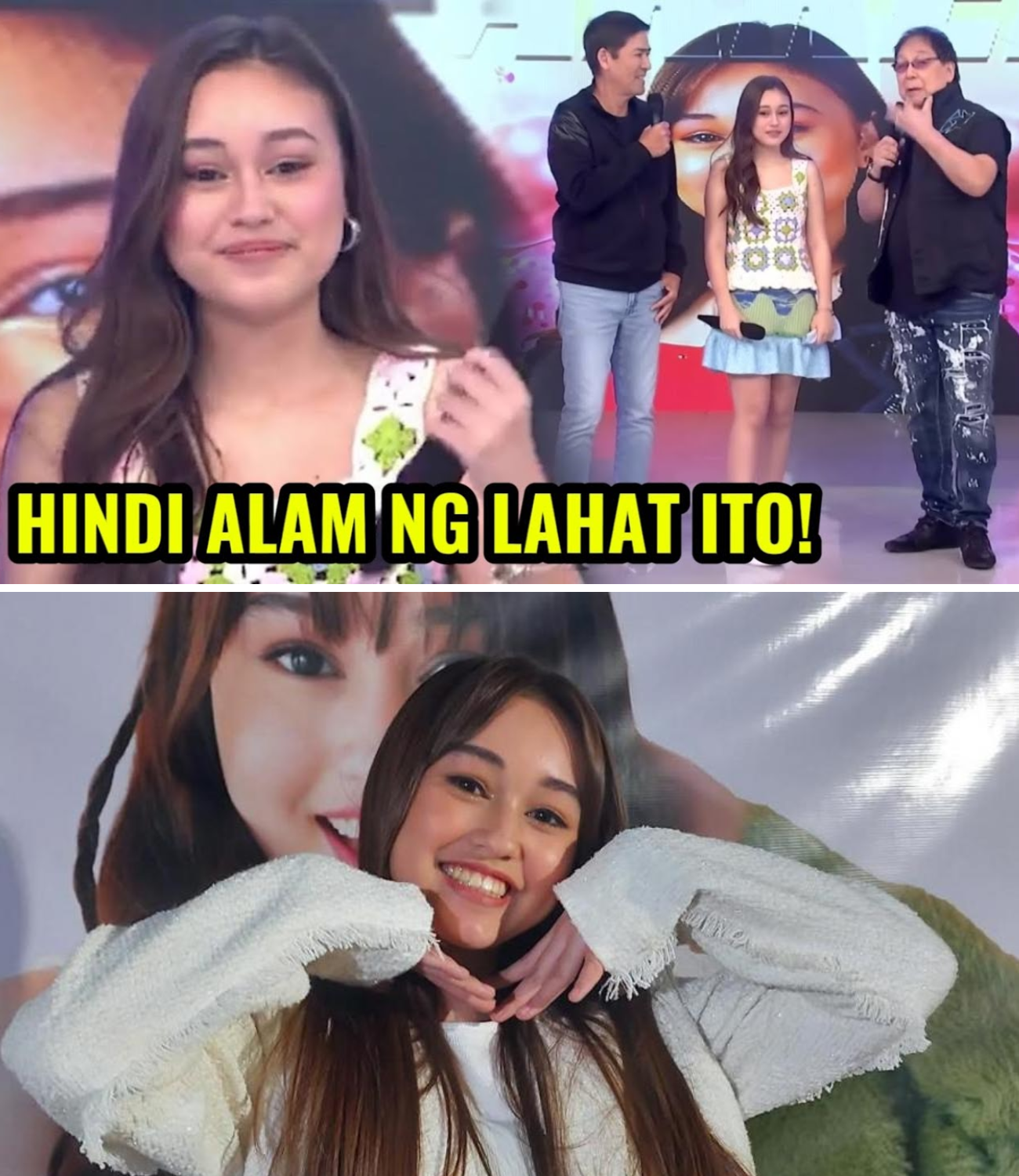 YOU WON’T BELIEVE THIS: Untold Truth About Carren Eistrup and Eat Bulaga FINALLY REVEALED. Why ...