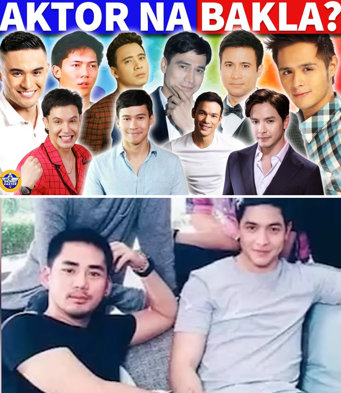 10 Famous Celebrities Who Came Out as ‘Gay’ — Others Couldn’t Take It ...