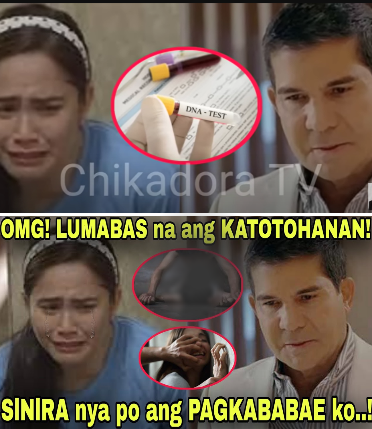 Shocking Revelation! Jessy Mendiola finally breaks her silence and ...