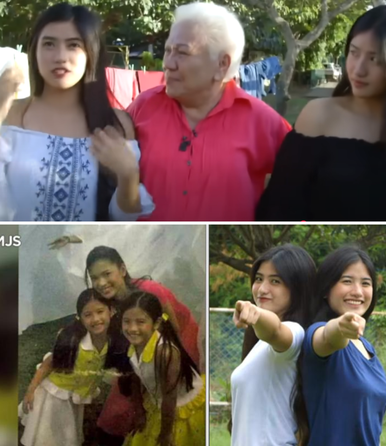 SHOCKING REVEAL! Lumen’s twin kids explode onto the scene in a viral ...