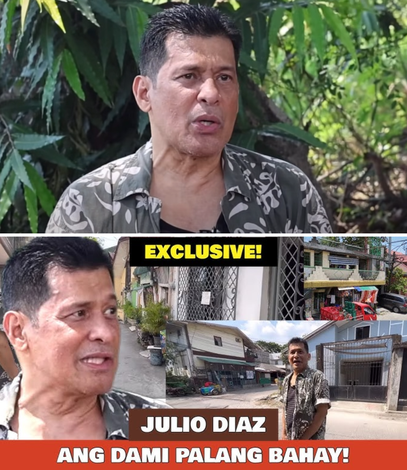 SHOCKING REVELATION! The EARTH-SHATTERING TRUTH About Julio Diaz's ...