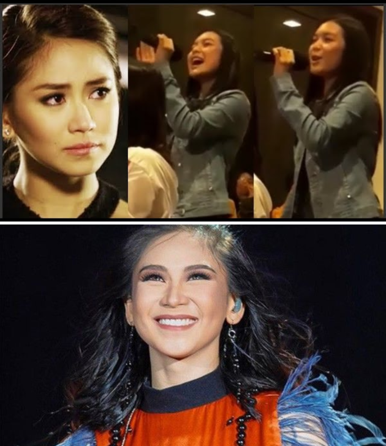 SHOCKING REVEAL! Sarah Geronimo's EXTREME REACTION When Francine Diaz Performed Her Song! What ...