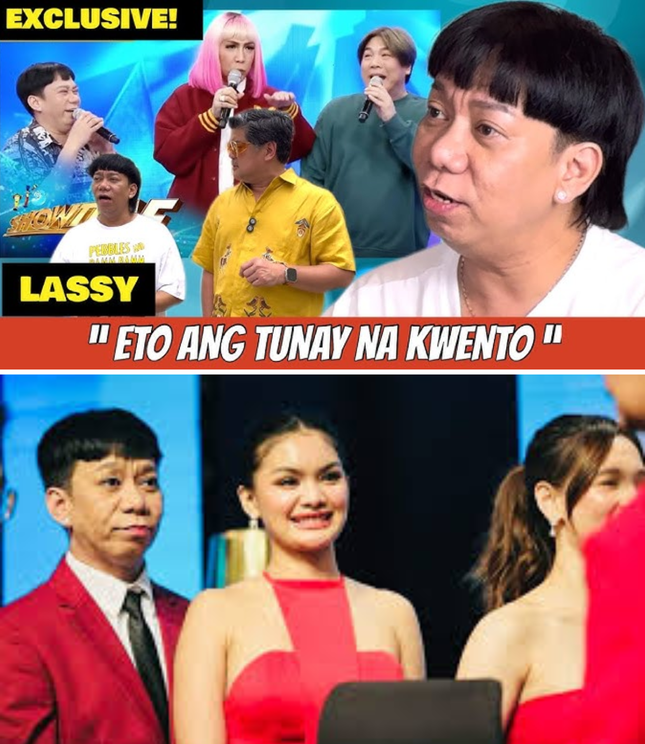 EXCLUSIVE! LASSY of Beks Battalion REVEALS His REAL LIFE Behind the ...