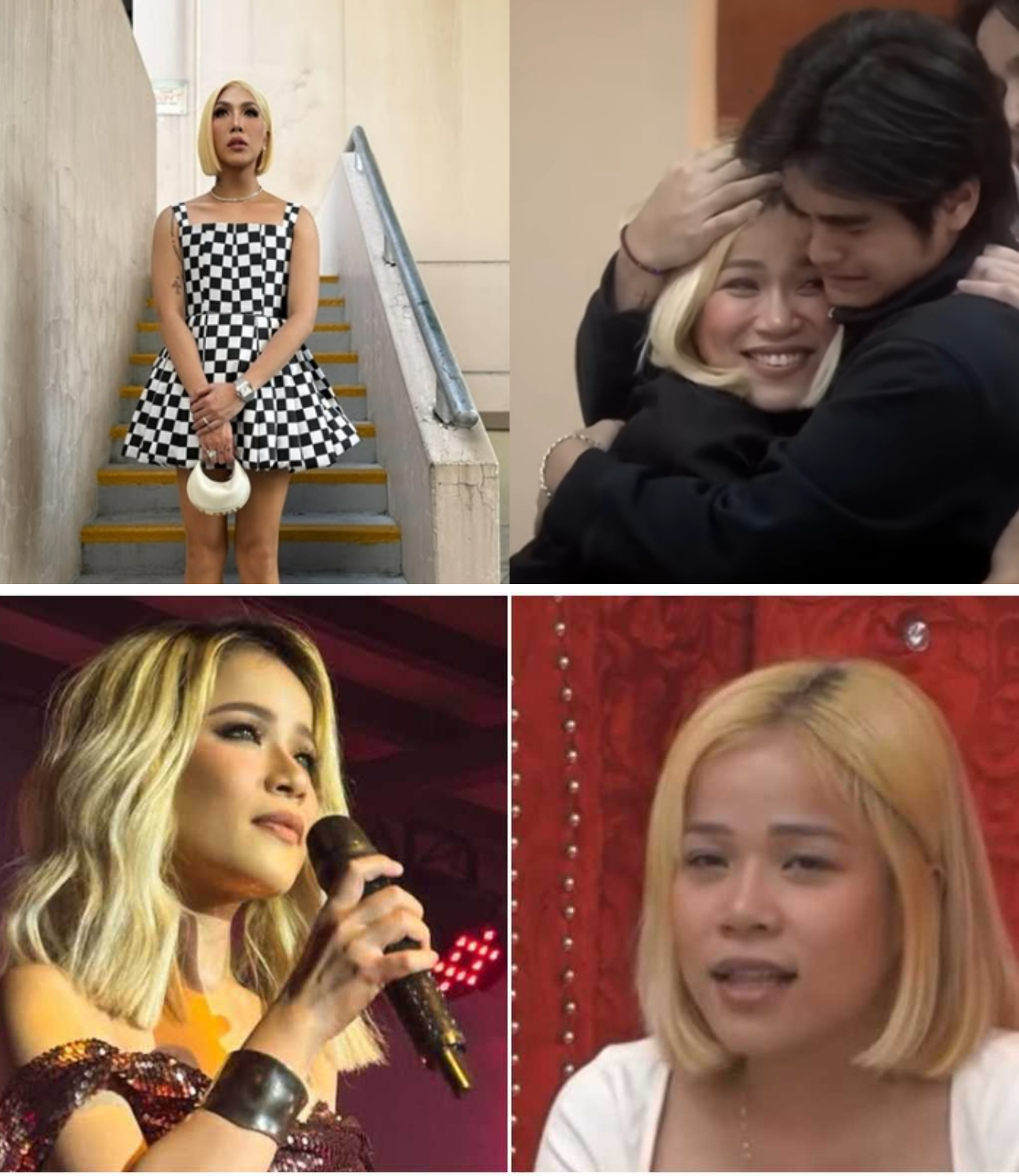 Vice Ganda Breaks Silence After Klarisse De Guzman’s Shocking PBB Exit ...