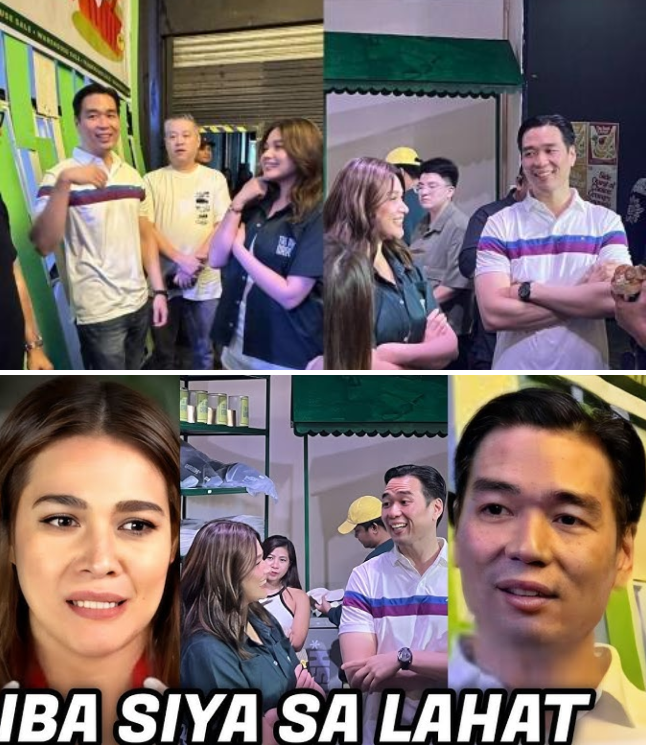 Bea Alonzo Breaks Down in Tears Over Vincent Co’s Unexpected Surprise ...