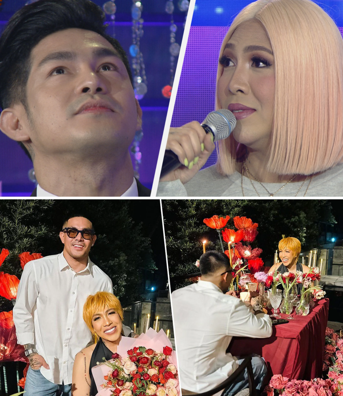 Vice Ganda Finally Reveals the One Thing That Keeps His Relationship ...
