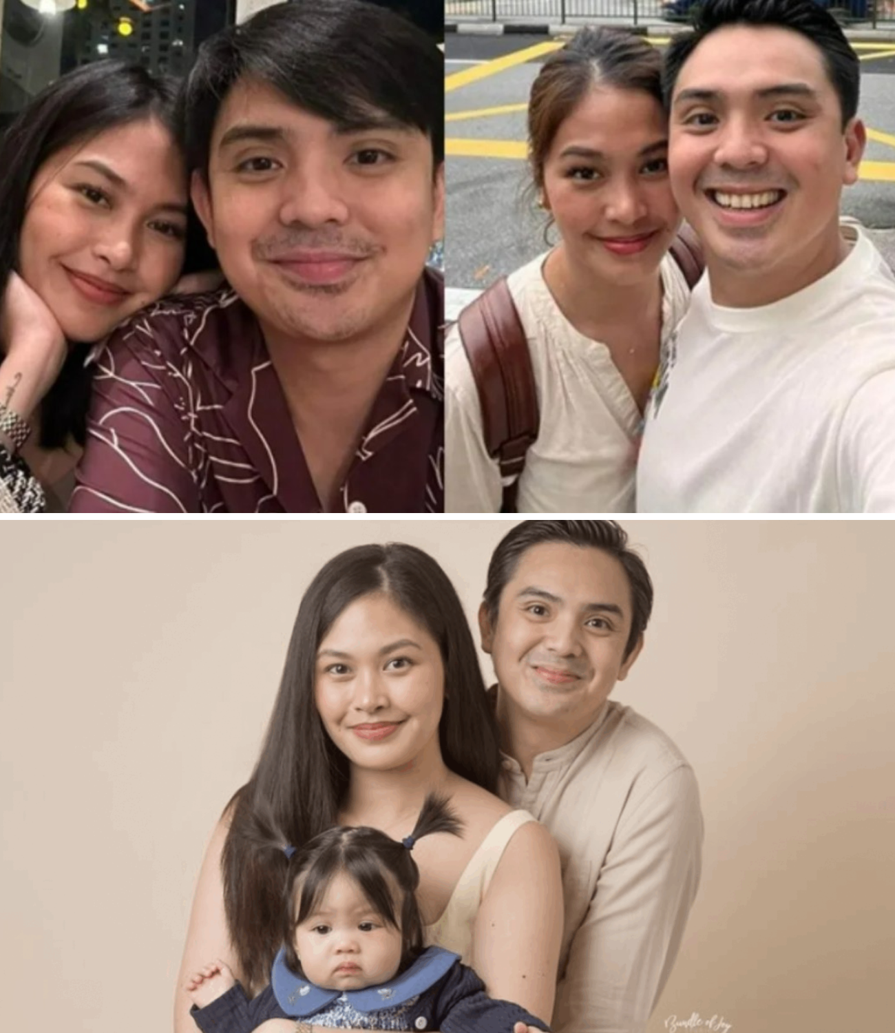 Sef Cadayona’s Partner Reacts to His Father’s Day Guesting: ‘He Doesn’t ...