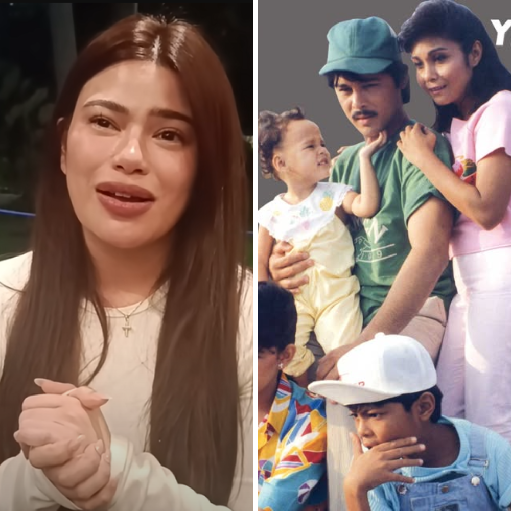 💣 “Denise Laurel Reveals Uncle Cocoy’s Deepest Secret — ‘He Never ...