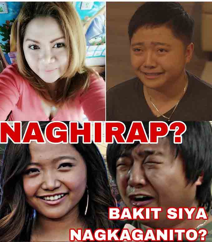HERE IS THE LIFE OF CHARICE PEMPENGCO, NOW KNOWN AS JAKE ZYRUS — AND IT’S NOT WHAT HER FANS ...