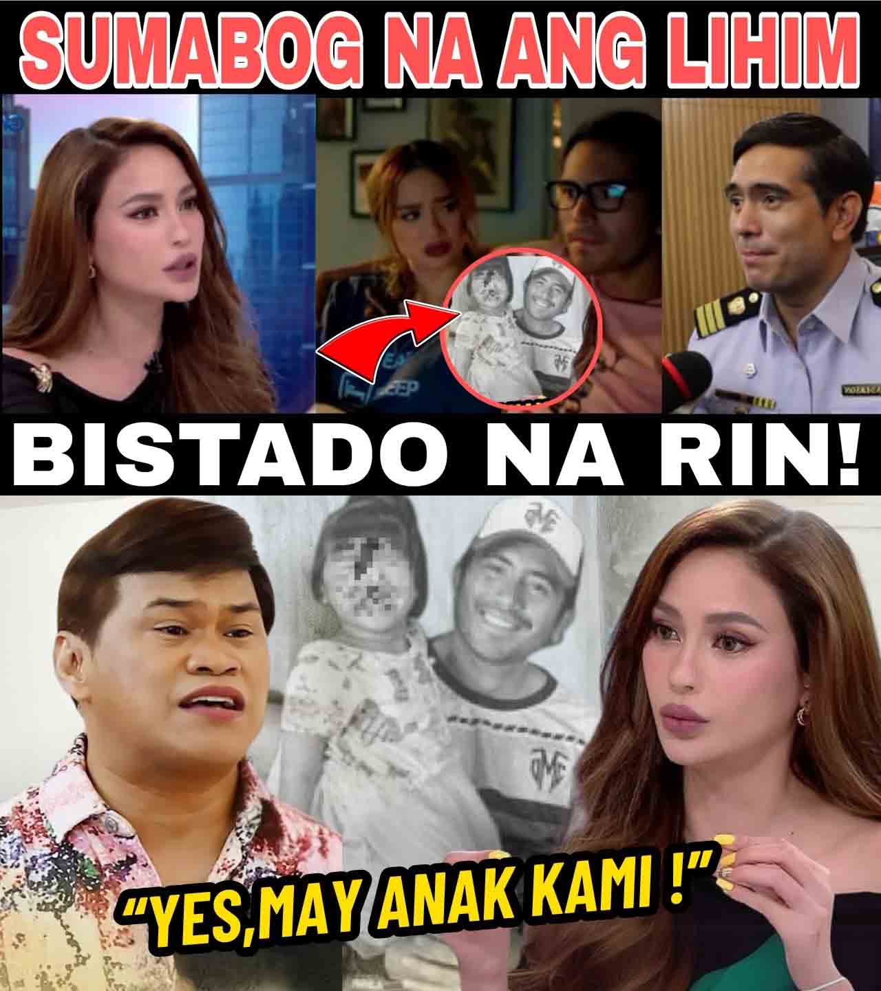 "Binasag ni Arci Muñoz ang kanyang katahimikan tungkol sa pribadong relasyon nila ni Gerald ...