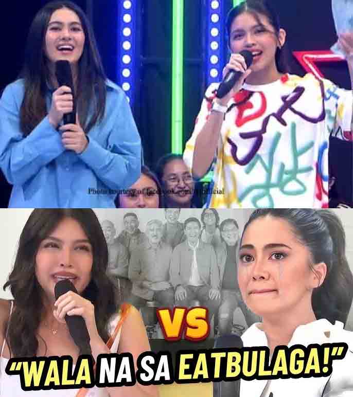 SA WAKAS, NAGSALITA NA RIN SI MAINE MENDOZA! IBINUNYAG NIYA ANG BUONG KATOTOHANAN – ANG TUNAY NA ...