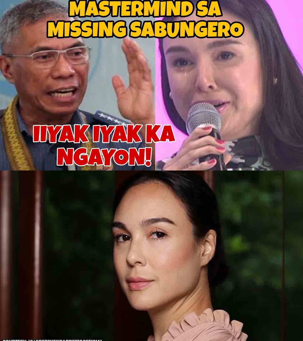 NAKAKAGULAT NA BALITA! SI GRETCHEN BARRETTO BA ANG UTAK SA LIKOD NG ...