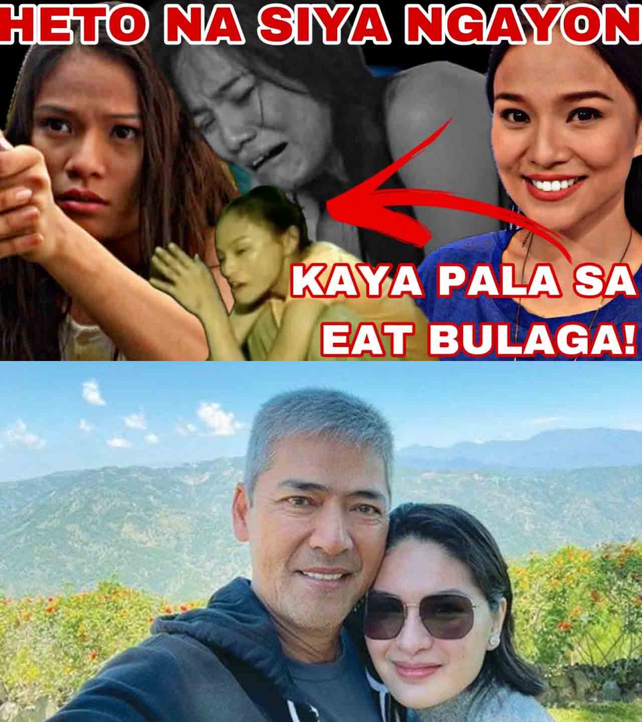 “Hindi Kapani-paniwala ang Buhay ni Julia Clarete Ngayon! Nakakagulat ...
