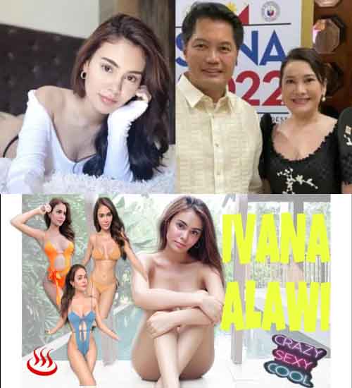 MAINIT NA BALITA: Asawa ng bilyonaryong si Alby Benitez, naglabas ng karagdagang ebidensya laban ...