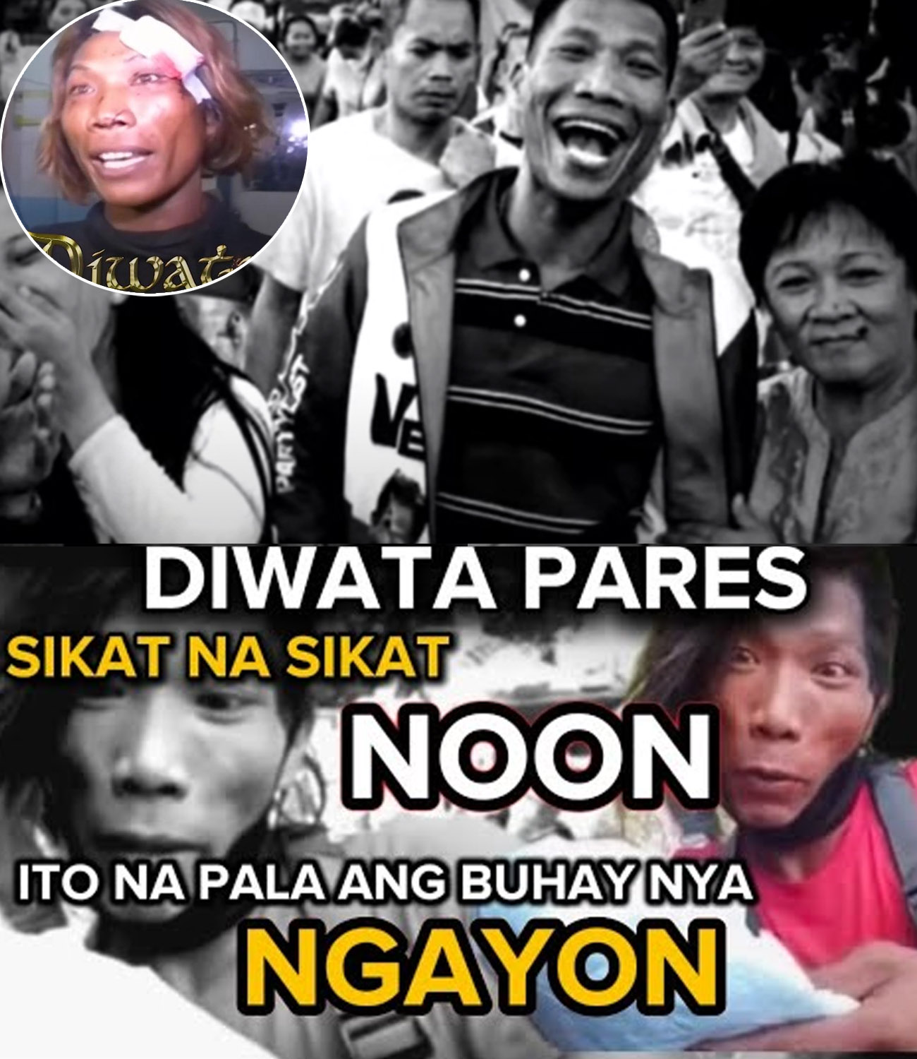 She Was Just the “Diwata Pares Girl” — YOU WON’T BELIEVE What Her Life ...