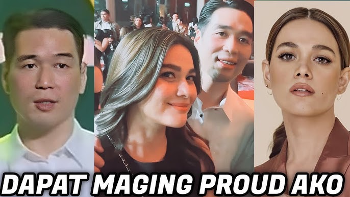 VIDEO: Bea’s proud boyfriend excites fans as Vincent Co is no longer ...