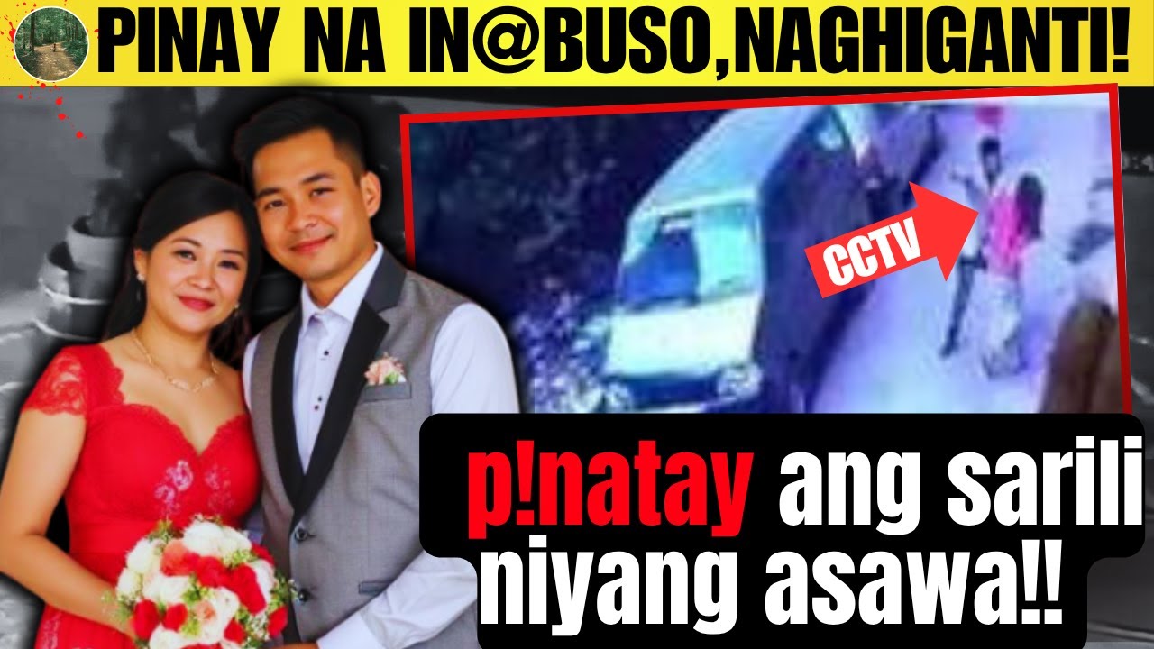 Pagkagulat: Isang Pinay – ISANG BATA PA NA BABAE ang MATAGAL NANG INAABUSO ng KANYANG ASAWA, AT ...