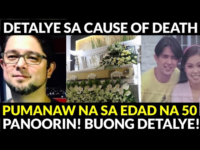 Why did Red Sternberg pass away so suddenly?????????? The revealed ...