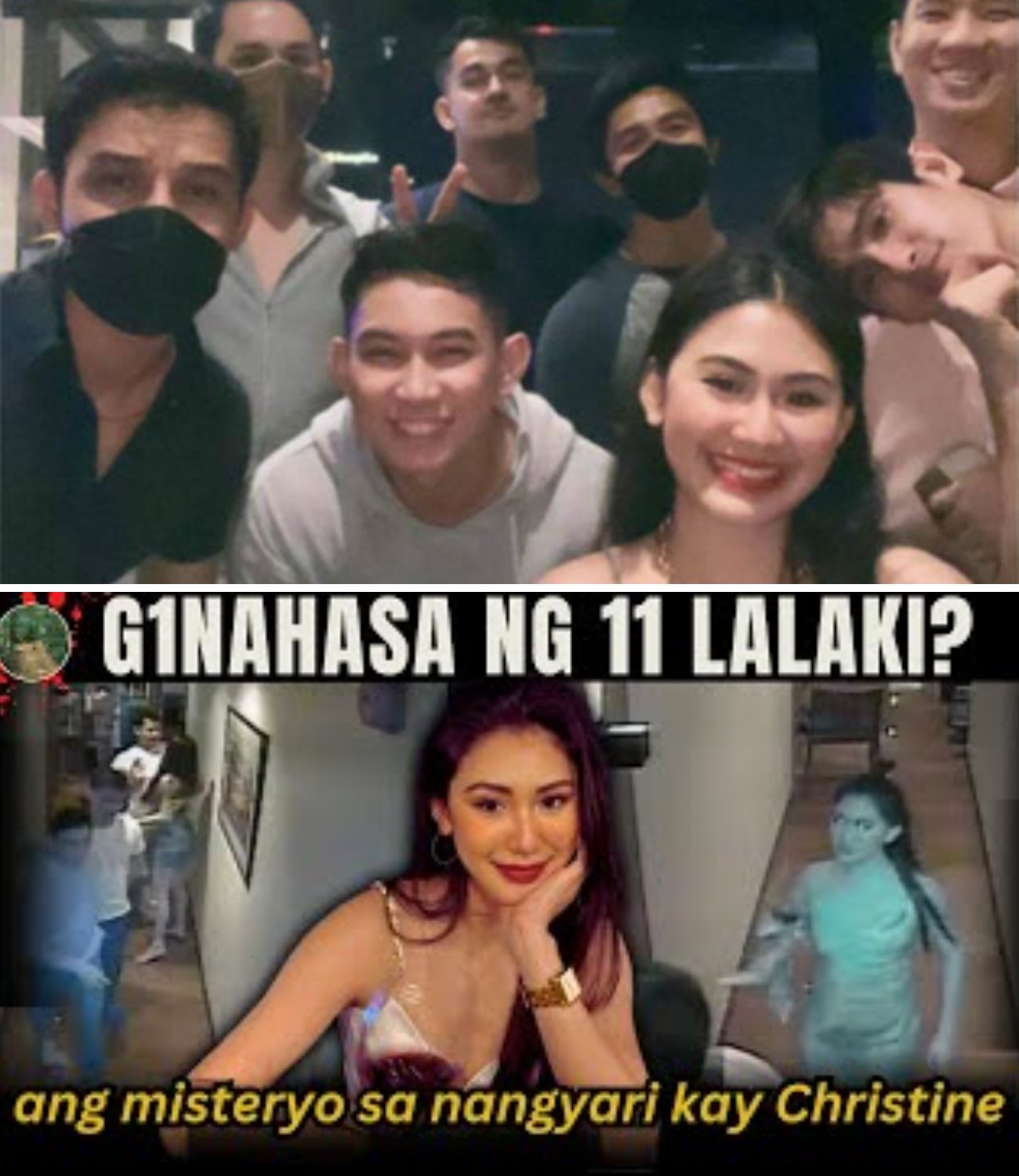 ROOM 2209: THE TRUTH BEHIND THE TRAGEDY THAT SHAKES THE ENTIRE COUNTRY ...