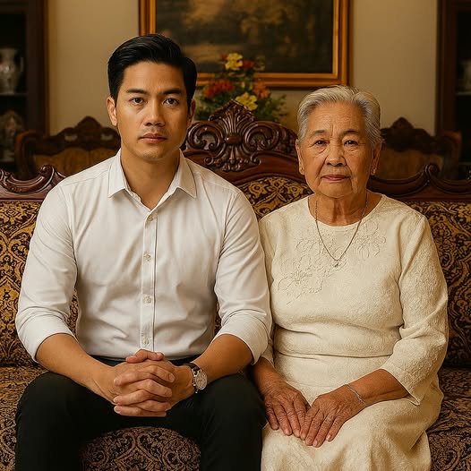 Bago Pumanaw ang Aking Ama, Pinalayas Niya ang Aking Madrasta — Akala Namin Takot Siyang Makipag ...