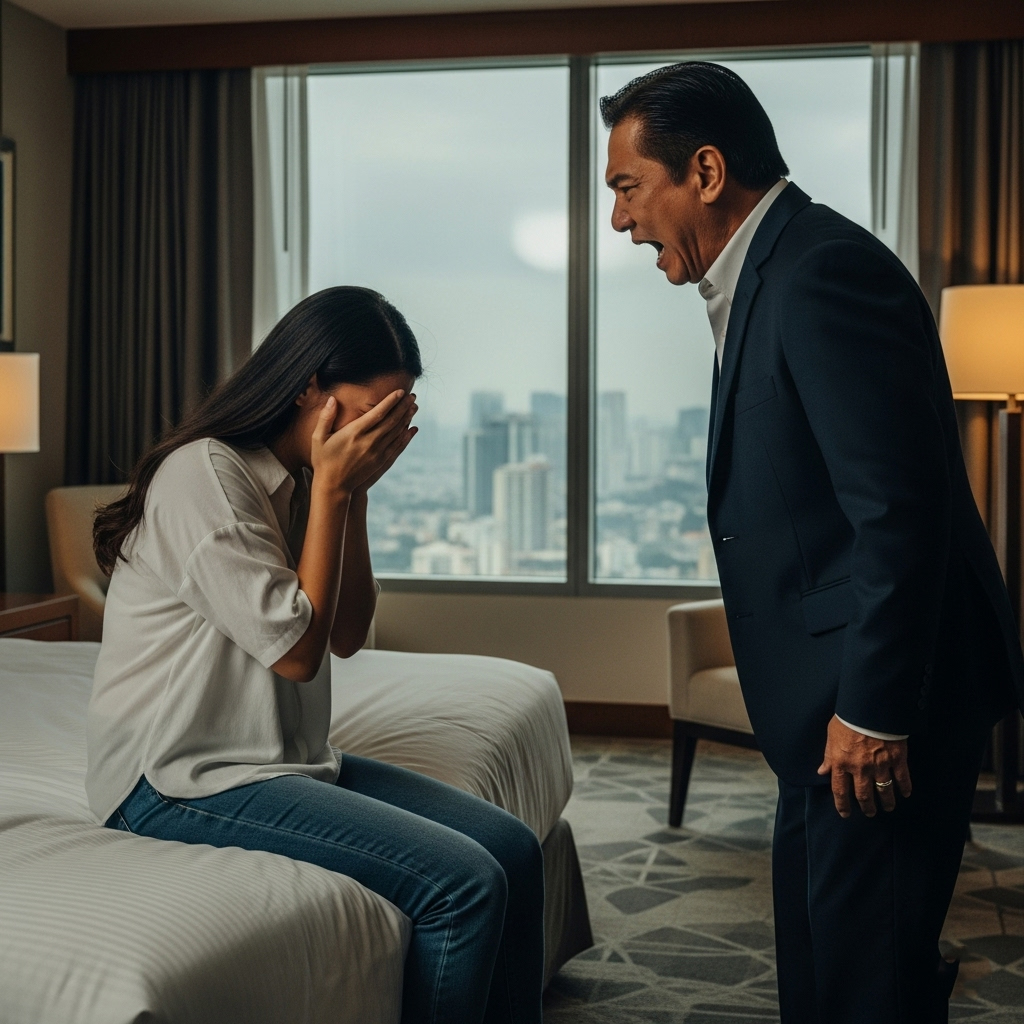 At 61, I Remarried My First Love: On Our Wedding Night, Just As I ...