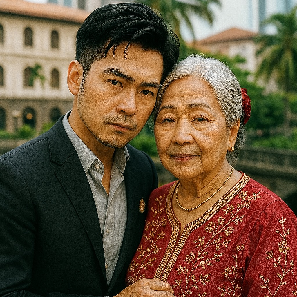 Ako ay isang batang lalaki sa probinsya, walang laman ang kamay sa lungsod. Ginagawa ko ang ...