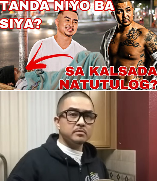 AN UNEXPECTED TRANSFORMATION! From King of Comedy to Silent and Tragic Struggle— The Untold ...