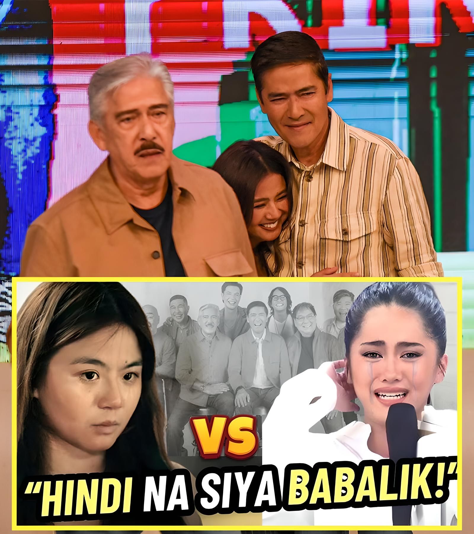 🔥BINASAG NA NI MILES OCAMPO ANG KATAHIMIKAN! Ano ang TUNAY na nangyari sa pagkawala ni Atasha ...