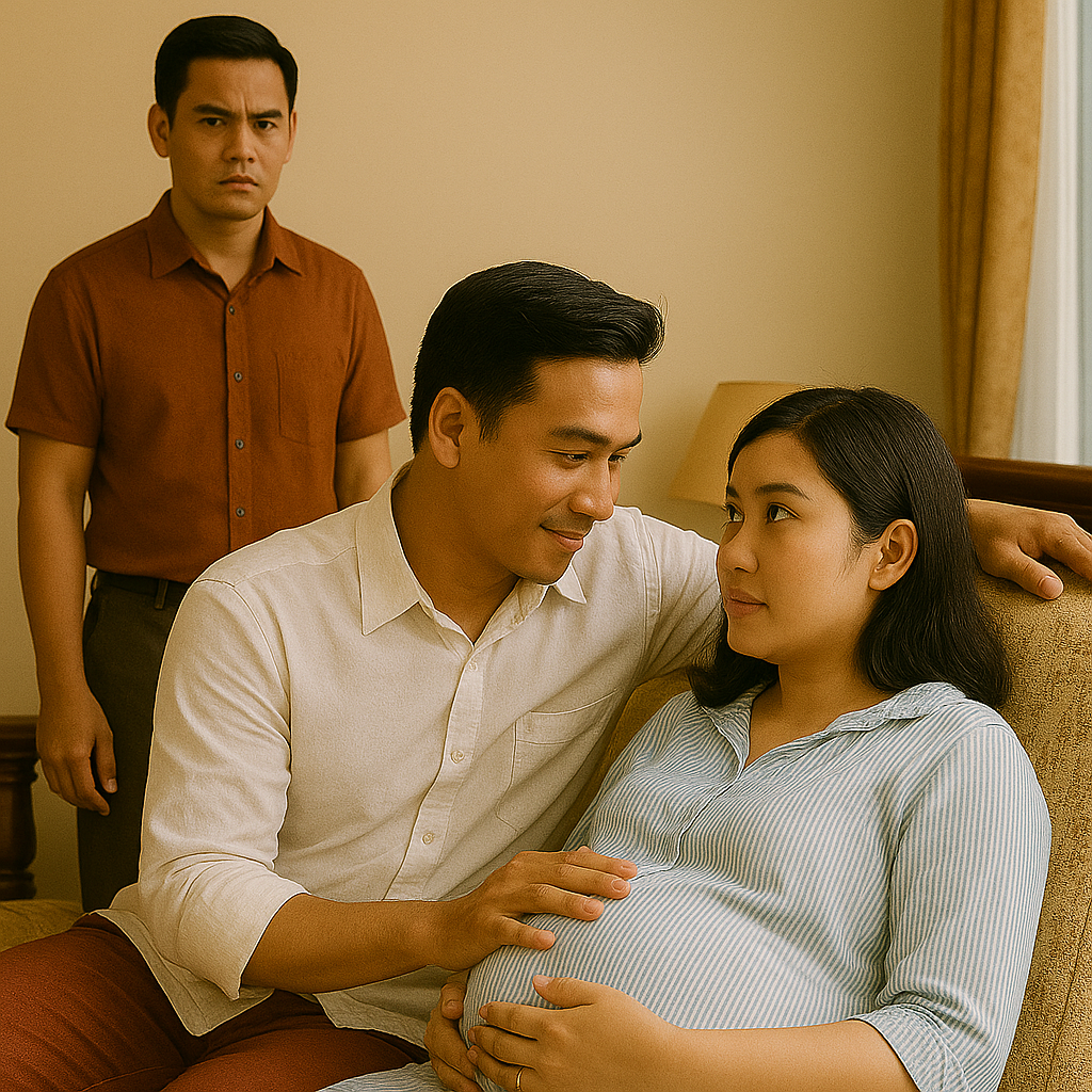 I Found Out My Husband Had an Affair and She's Pregnant — I Wanted to ...