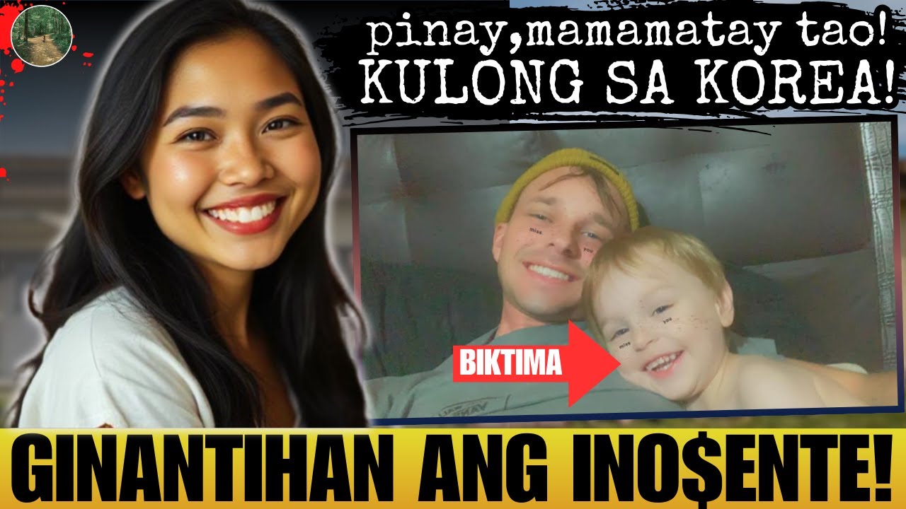 PINAY, SUMIKAT SA KOREA DAHIL SA KASAMAAN — PERO NANG IBAON SIYA SA ...