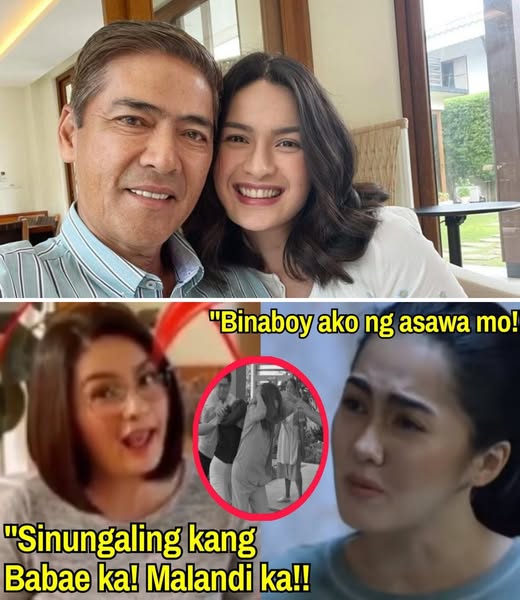 "Bumagsak ang Maskara: PAULEEN LUNA BINUKING ang TOTOONG UGALI ni ATASHA – ‘Matagal ko nang ...