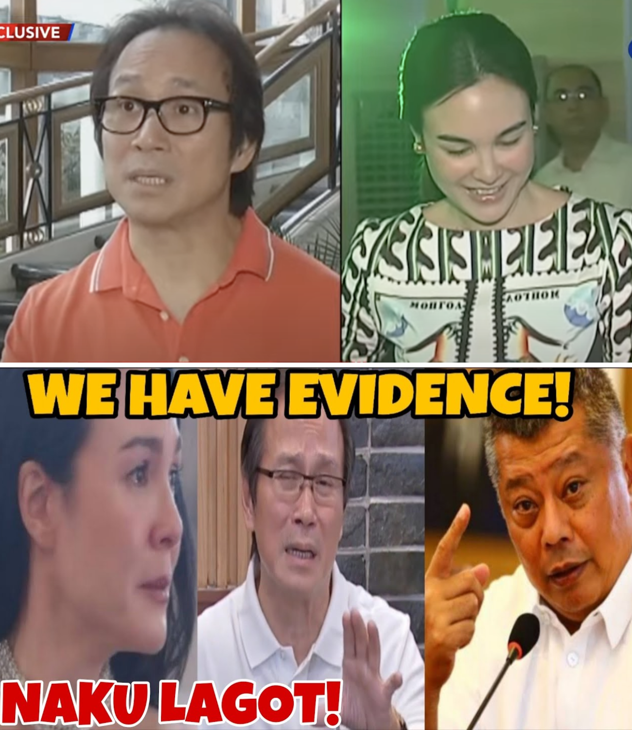 BREAKING: Explosive Evidence Surfaces — Gretchen Barretto and Atong Ang Now Named as SUSPECTS in ...