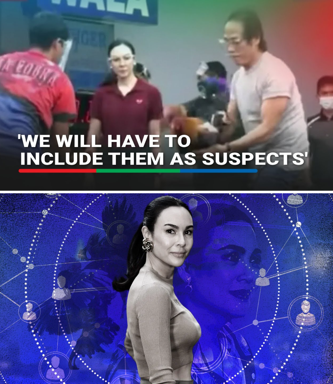 BREAKING: Gretchen Barretto and Atong Ang Now Considered SUSPECTS in Missing Sabungeros Case ...